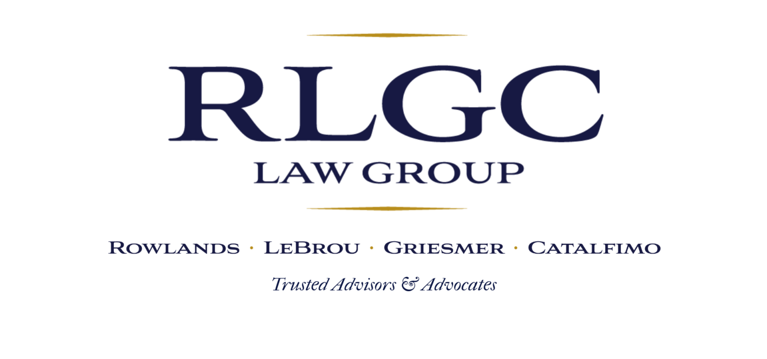 Attorneys at Law - RLGC Law Group, PLLC