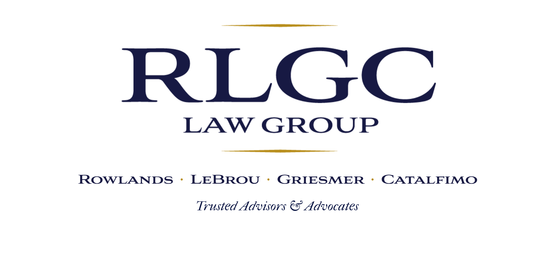 Attorneys at Law - RLGC Law Group, PLLC