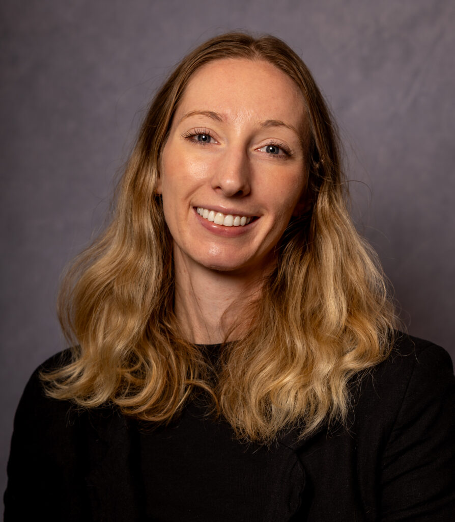 Alexis Haponski - RLGC Law Group, PLLC